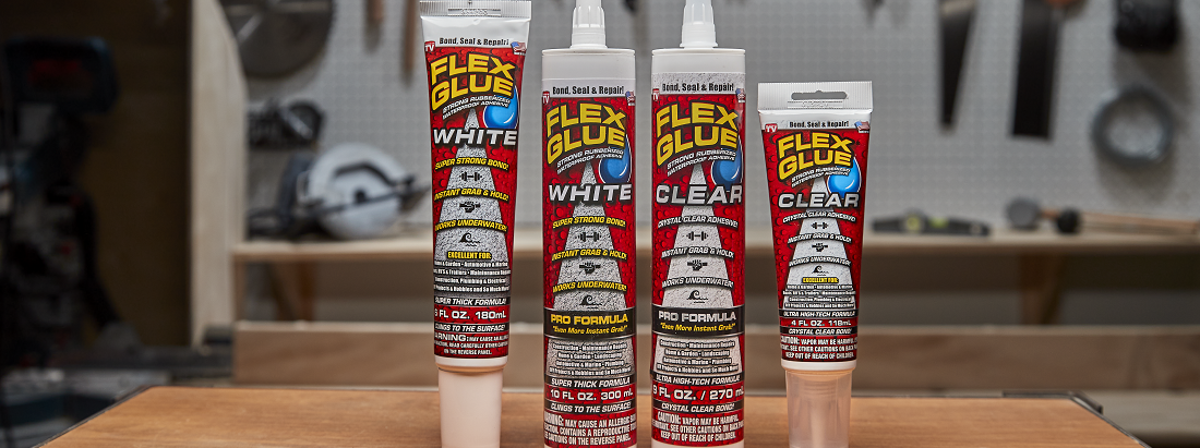 How To Fix a Squeaky Floor With Flex Glue – Flex Seal Australia