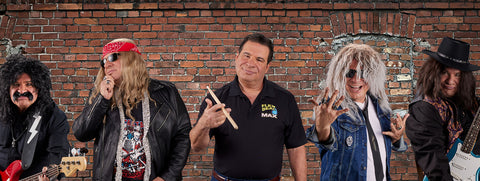 Phil Swift's Music Video – Flex Seal Australia