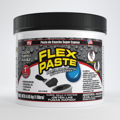 Flex Paste – Flex Seal Australia