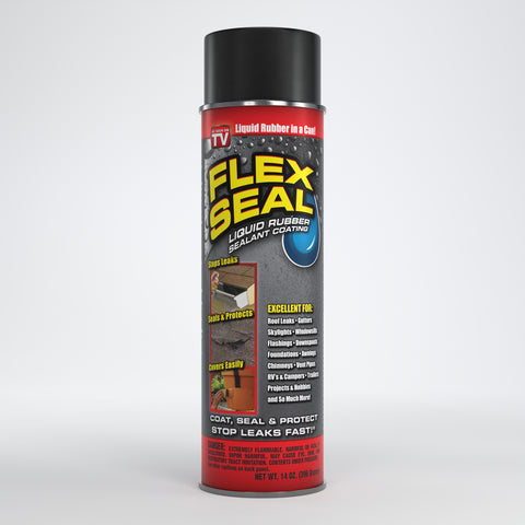 Flex Seal® Spray – Flex Seal Australia