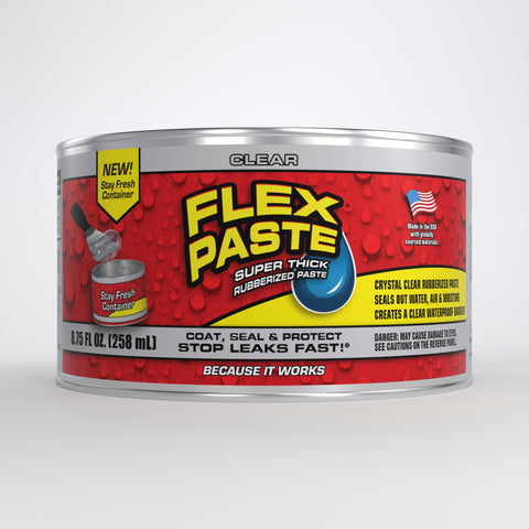 Flex Paste – Flex Seal Australia