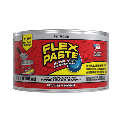 Flex Paste – Flex Seal Australia