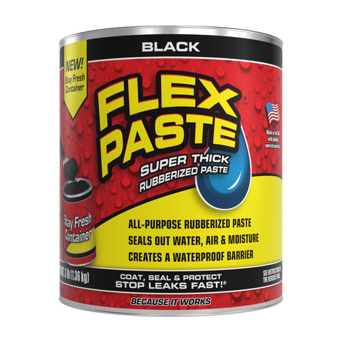 Flex Paste – Flex Seal Australia