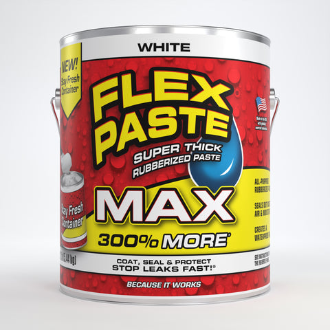 Flex Paste – Flex Seal Australia