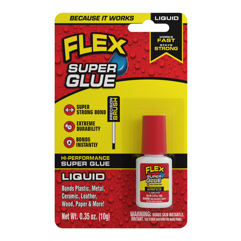 Flex Super Glue – Flex Seal Australia