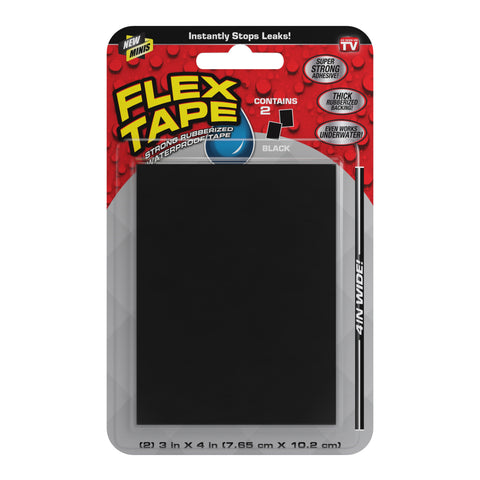 Flex Tape Minis – Flex Seal Australia