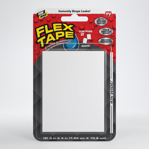 Flex Tape Minis – Flex Seal Australia