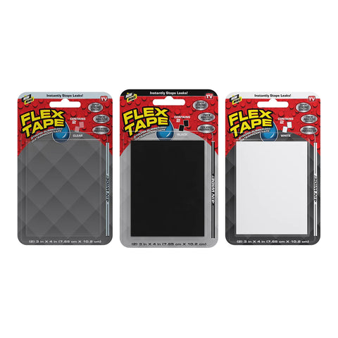 Flex Tape Minis | Flex Seal Australia